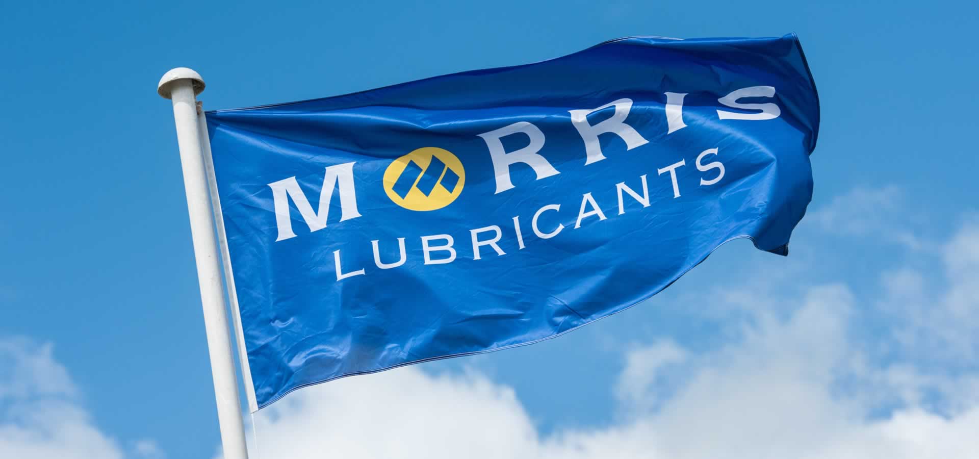Images :: Morris Lubricants