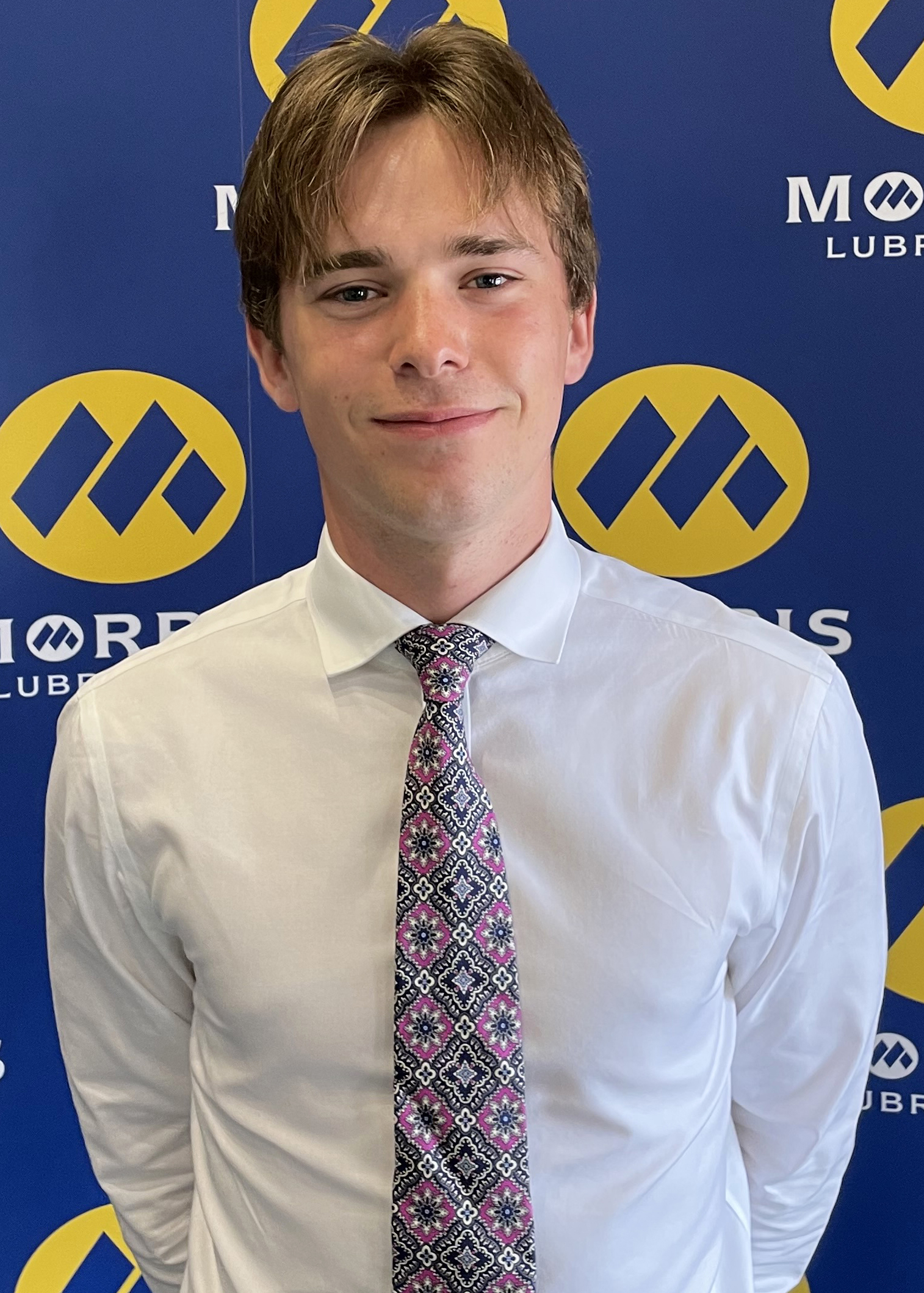Morris a happy, healthy workforce